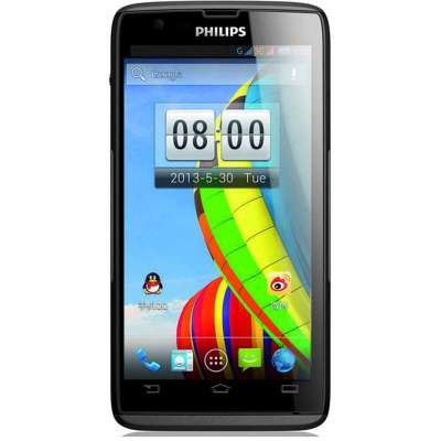 Телефон Филипс W6500 Инструкция - specnazovec