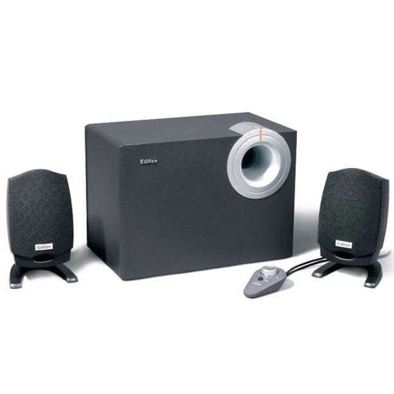 【漫步者(EDIFIER)系列】漫步者音箱M1310图片,高清实拍图—苏宁易购