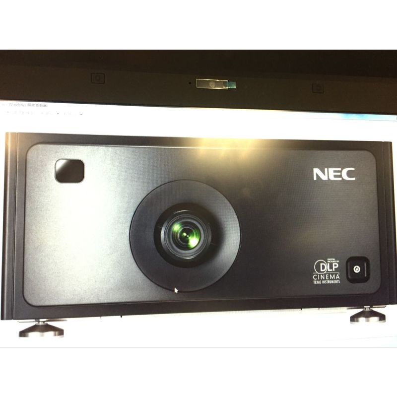 【日本电气(NEC)(NEC)系列】NEC 投影机 NP-NC1201L-A+图片,高清实拍图—苏宁易购